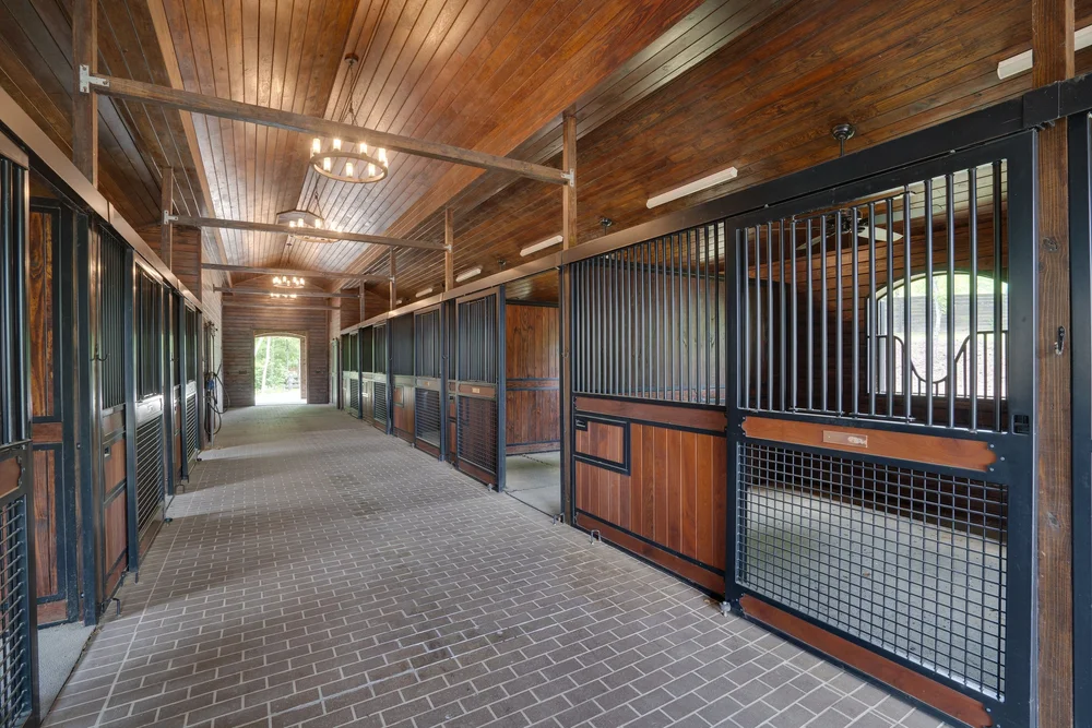 Cameron Oaks Stables
