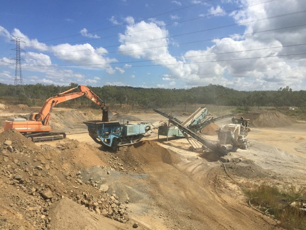 General 2 — Conmat Construction Materials