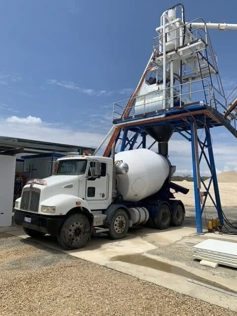 Conmat Construction Materials