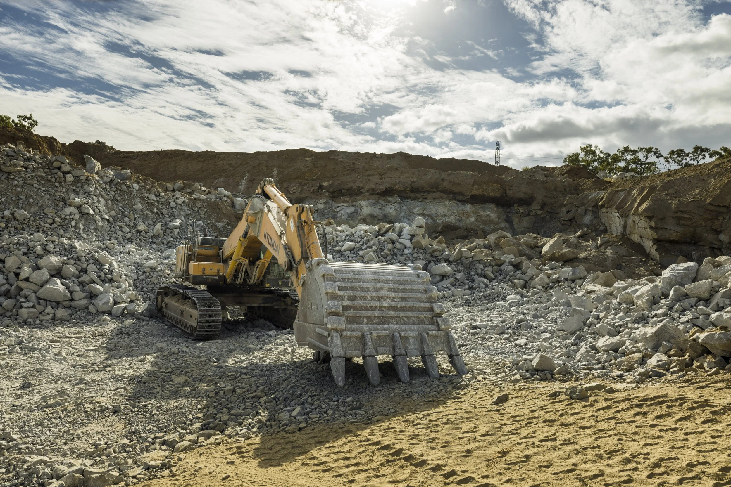 Conmat Construction Materials