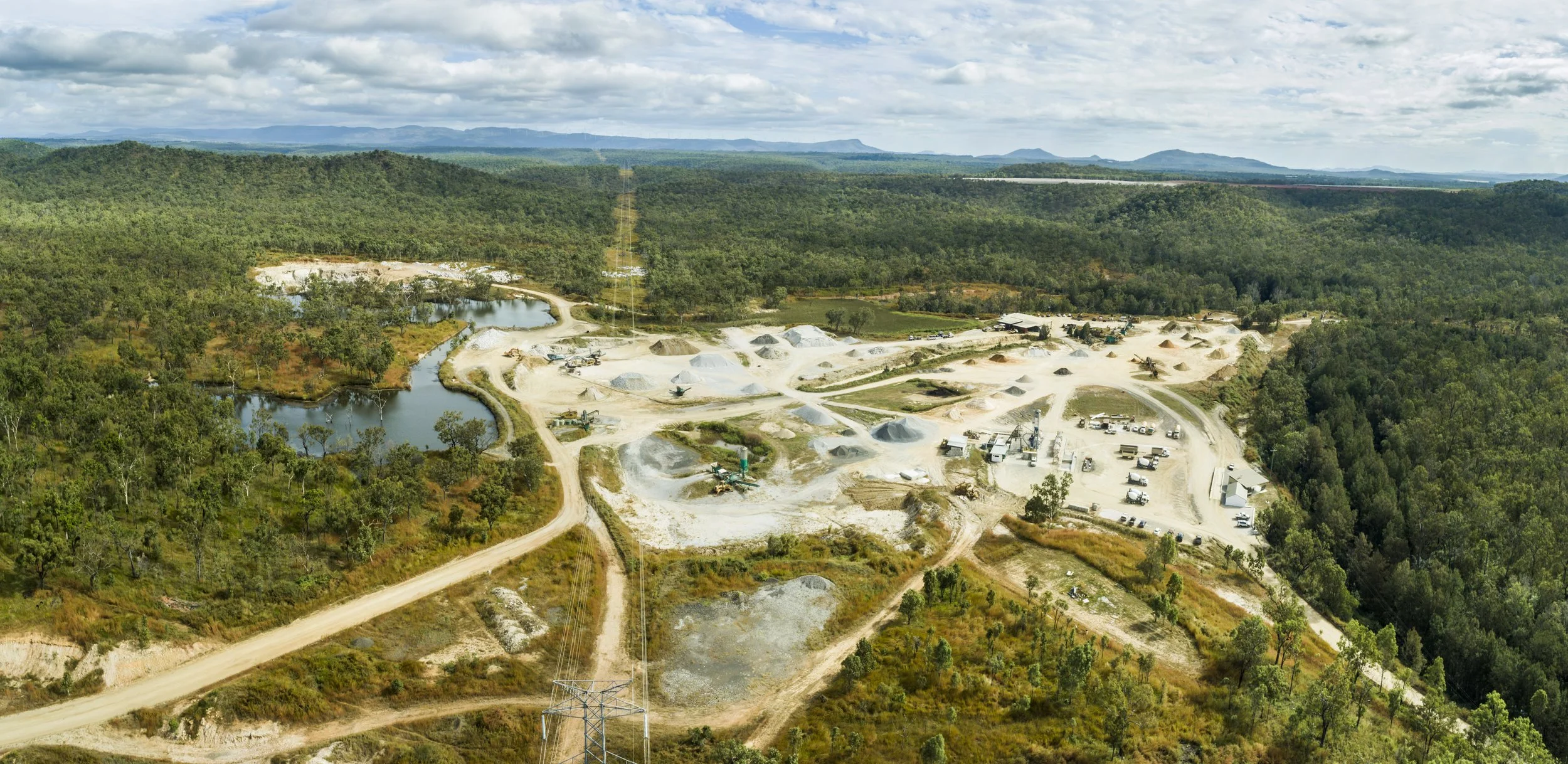 Conmat Construction Materials