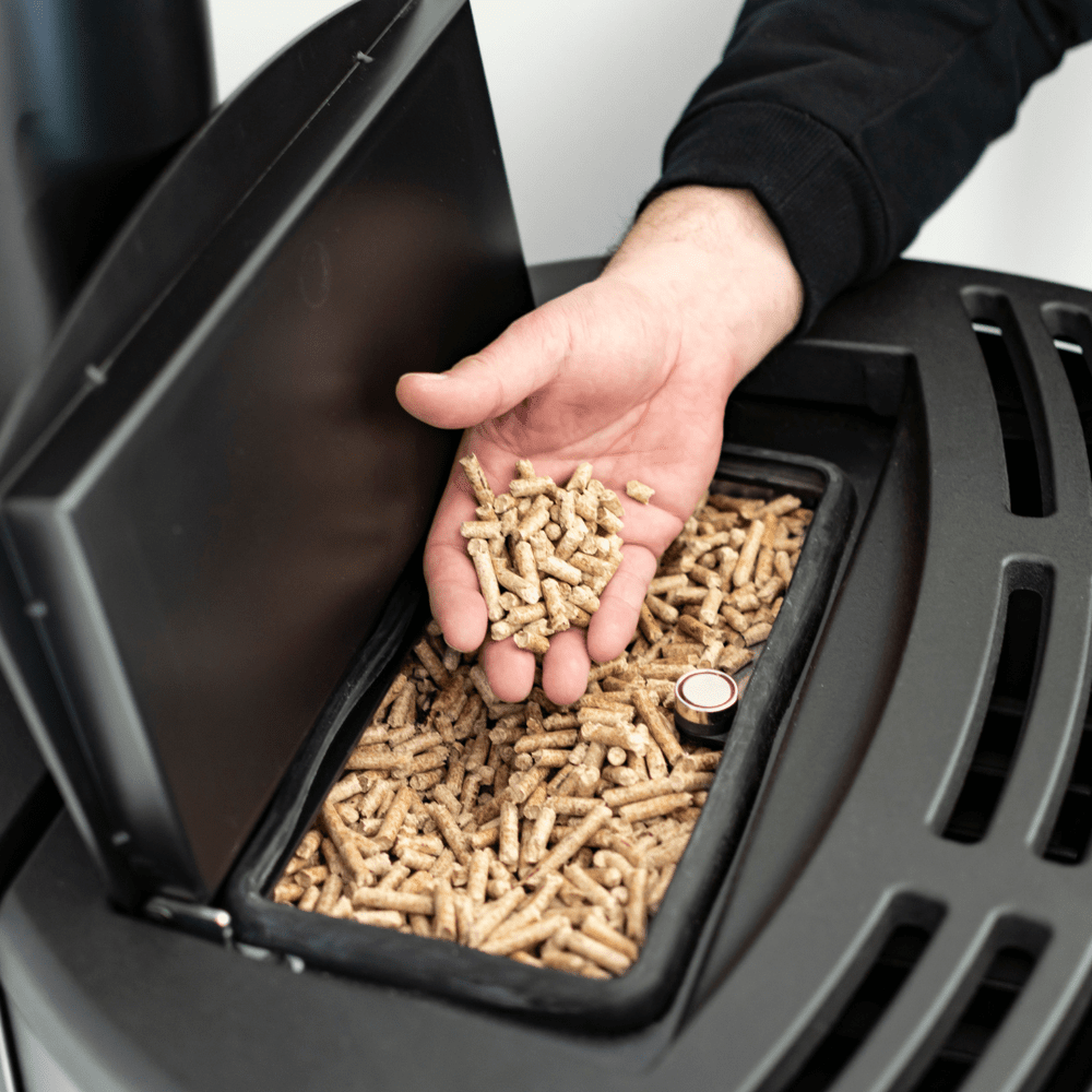 Elite Heat Pellets — Elite Wood Pellets