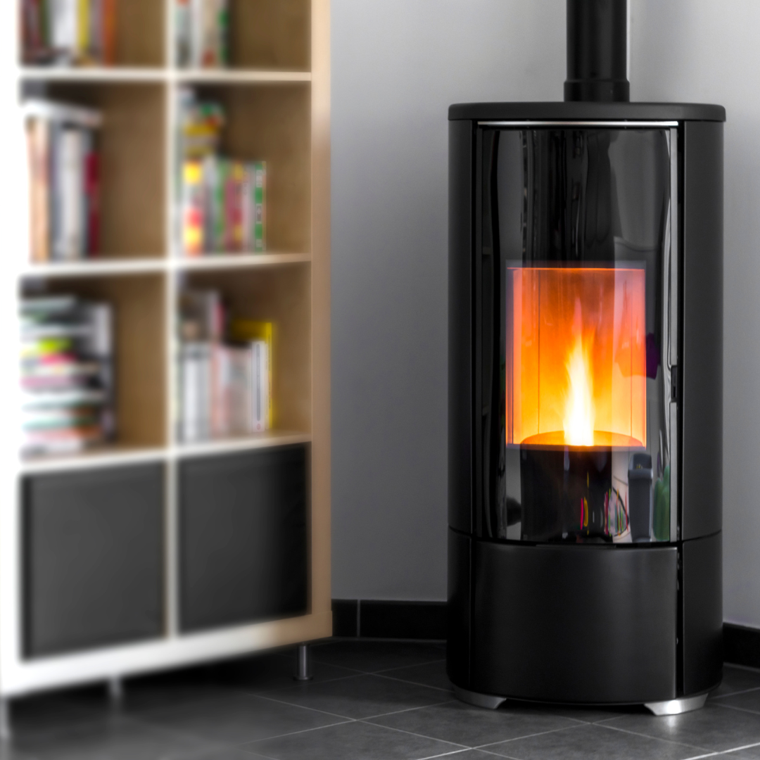 Elite Heat Pellets — Elite Wood Pellets