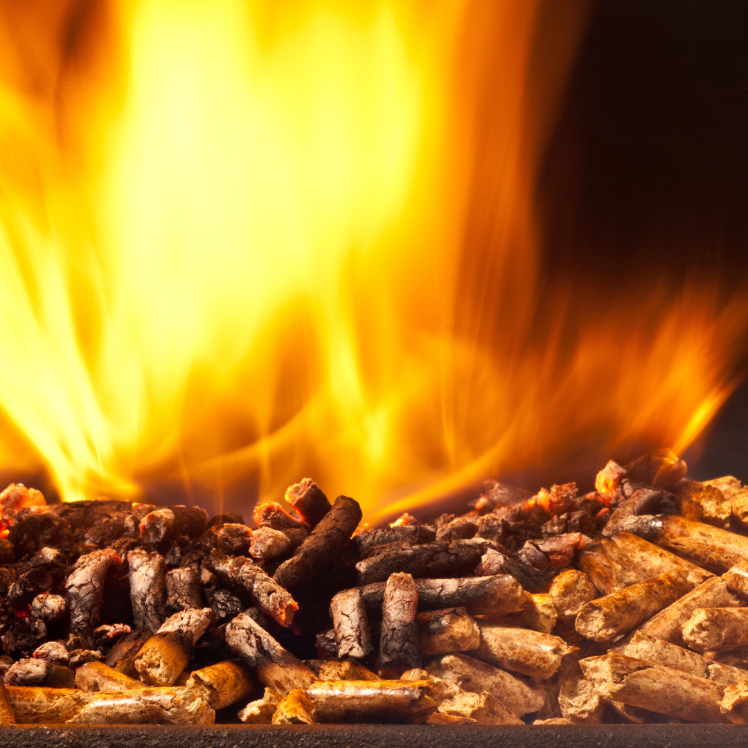 Elite Heat Pellets — Elite Wood Pellets