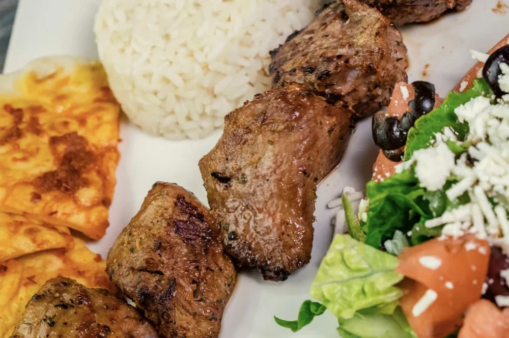 Gallery Cafe Agora Buckhead | Discover Delicious Flavors — Cafe Agora ...