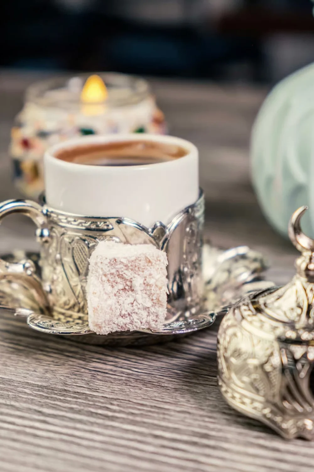 Gallery Cafe Agora Buckhead | Discover Delicious Flavors — Cafe Agora ...