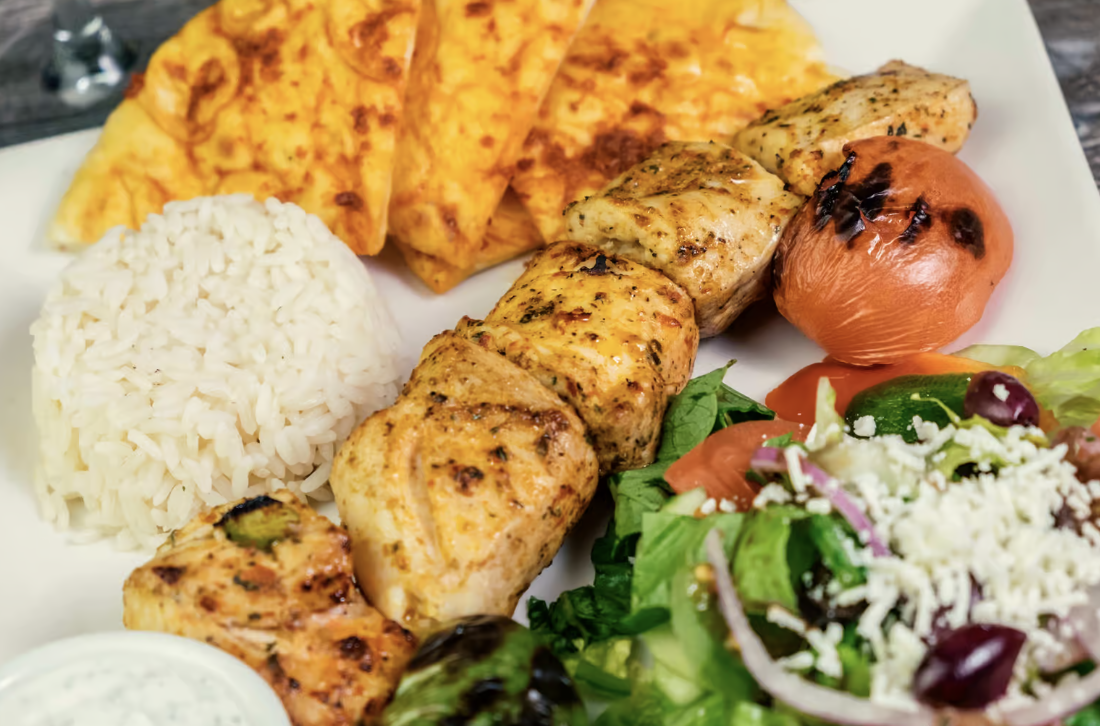 Gallery Cafe Agora Buckhead | Discover Delicious Flavors — Cafe Agora ...