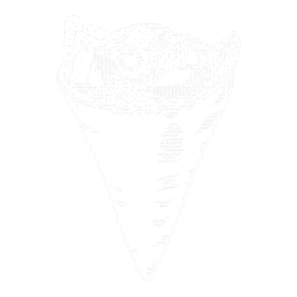 Crepas Café