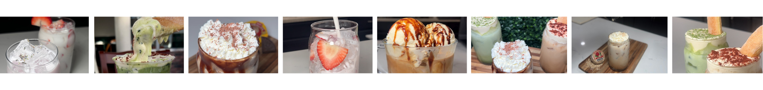 Crepas Café