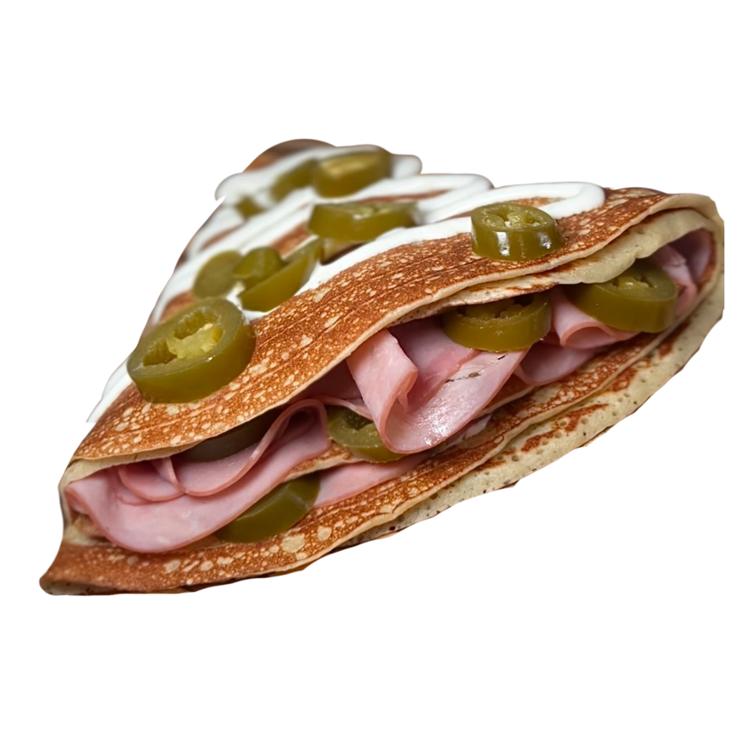 Menu | Crepes, Cafecito, Sandwiches — Crepas Café