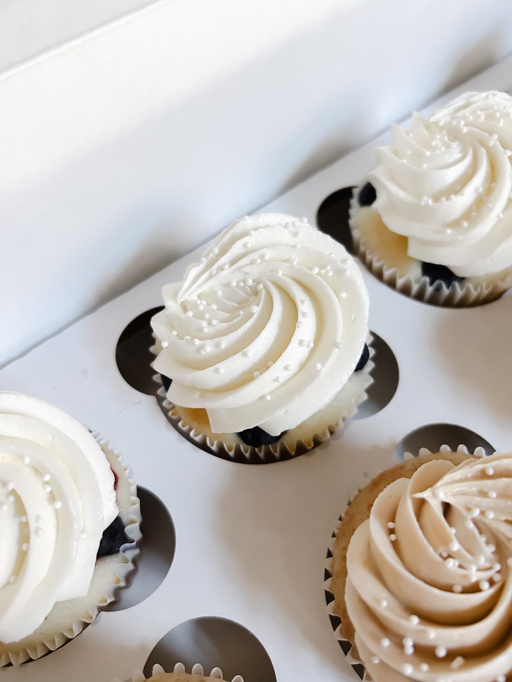 Classy Little Cakes- Orange County From-Scratch Bakery