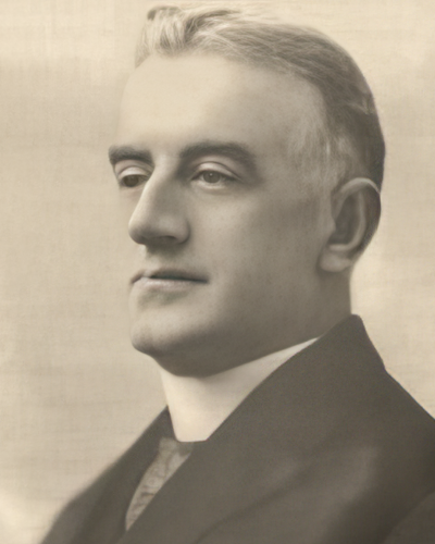 Hartigan — NFSA Owls