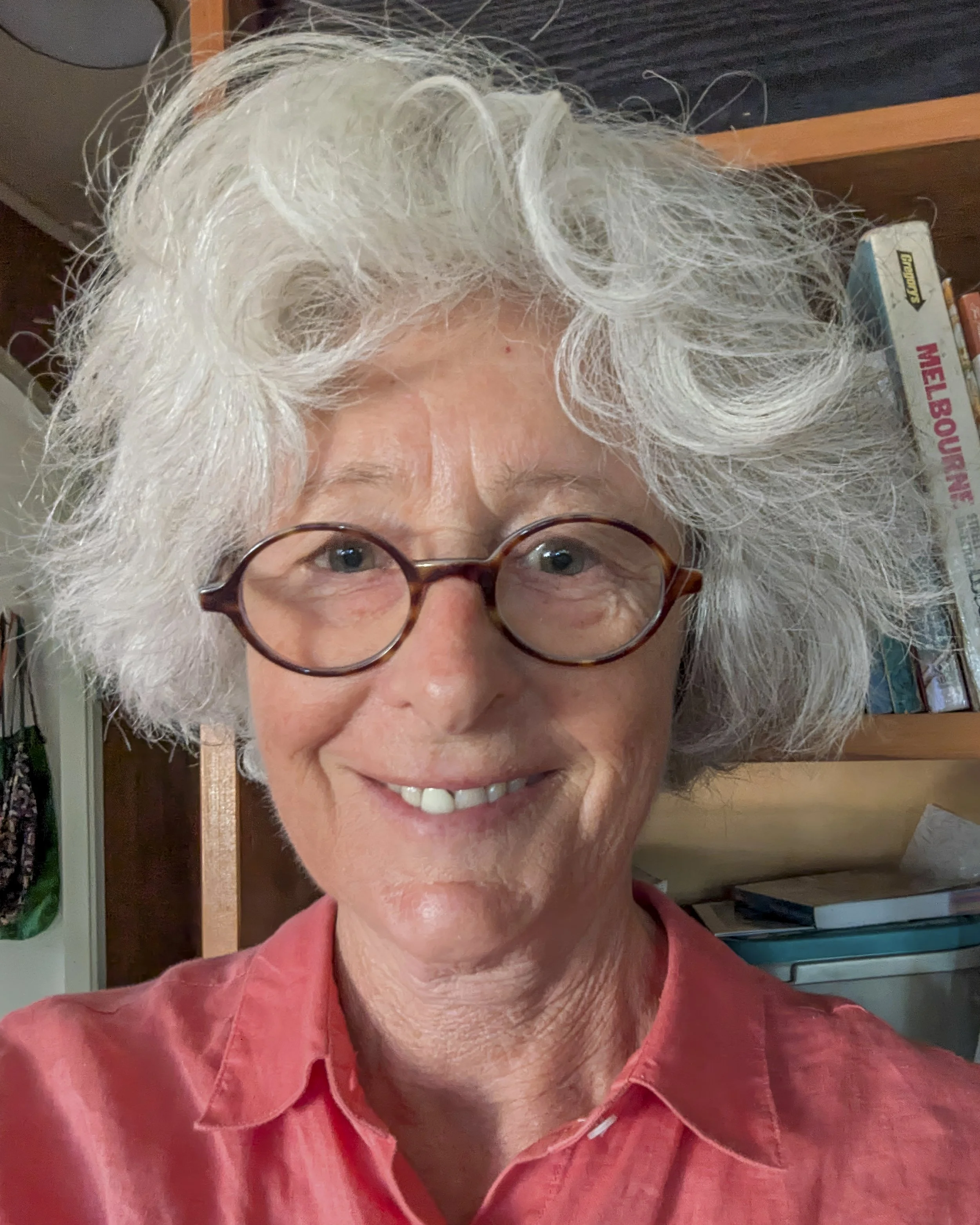 Helen Ludellen CV — NFSA Owls