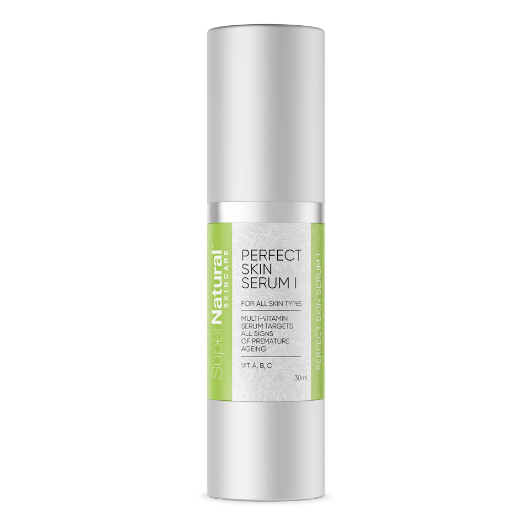 Perfect Skin Serum II — Supernatural Skincare