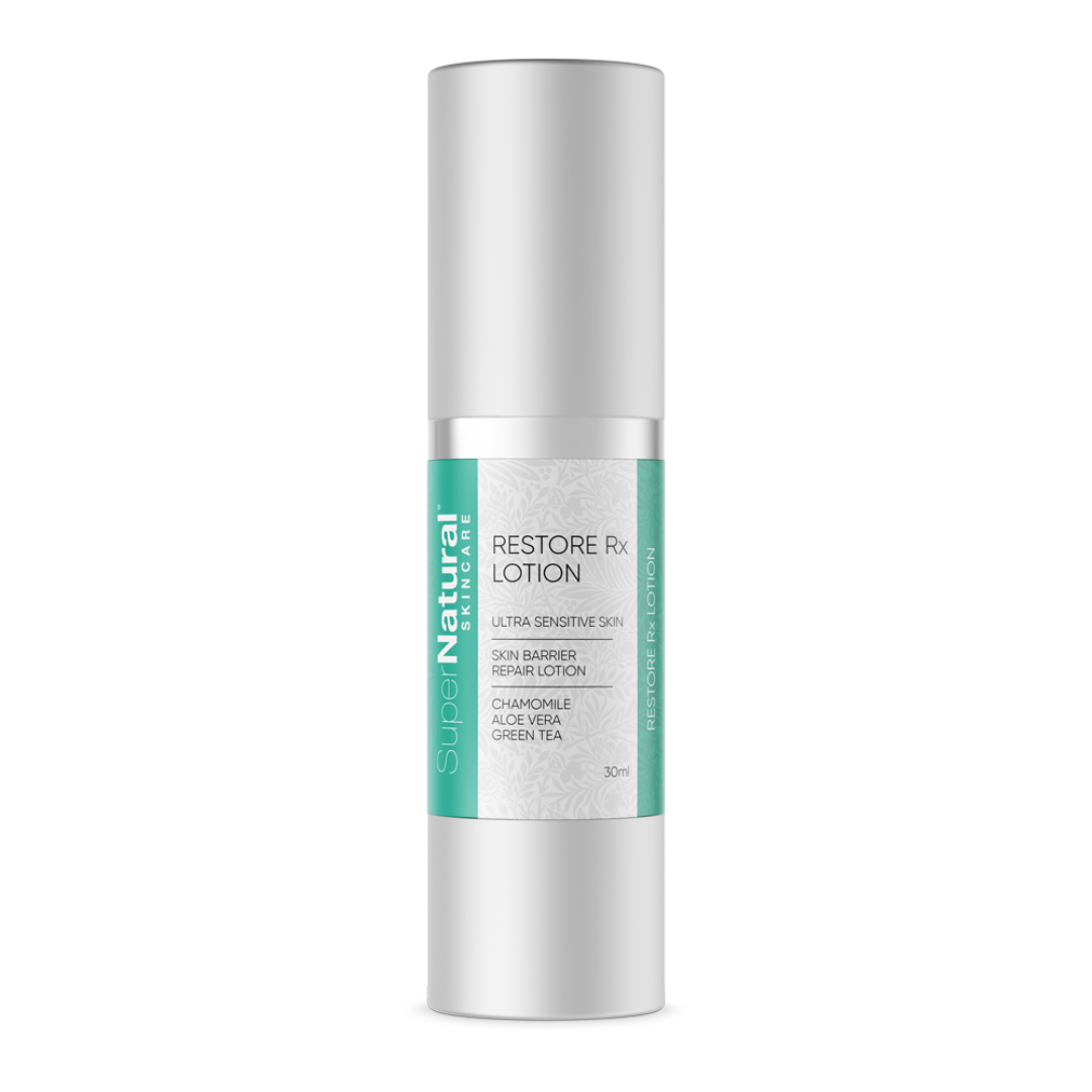 Our Story — Supernatural Skincare
