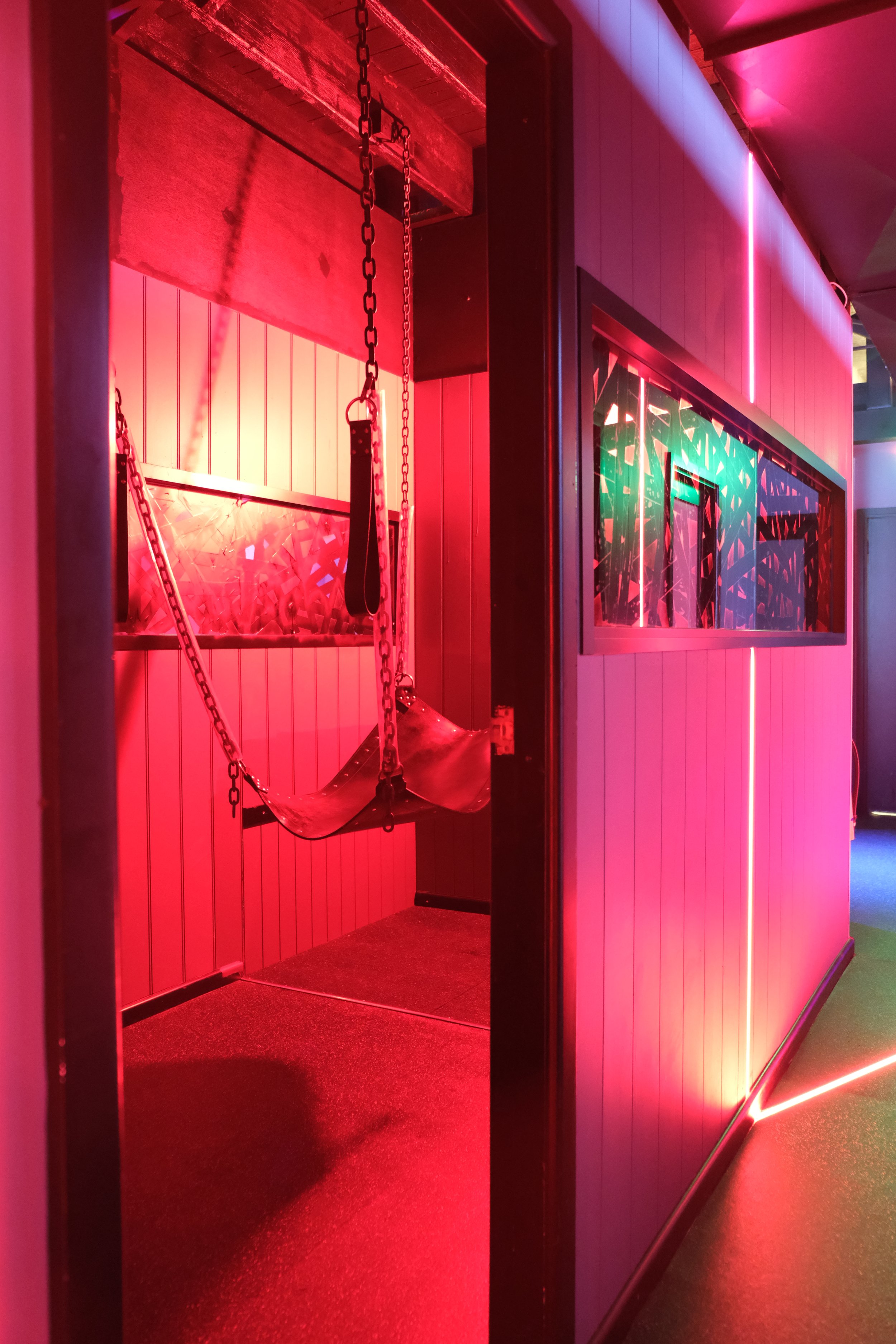 Gallery | Discover Wellness Today — Sauna X by 357