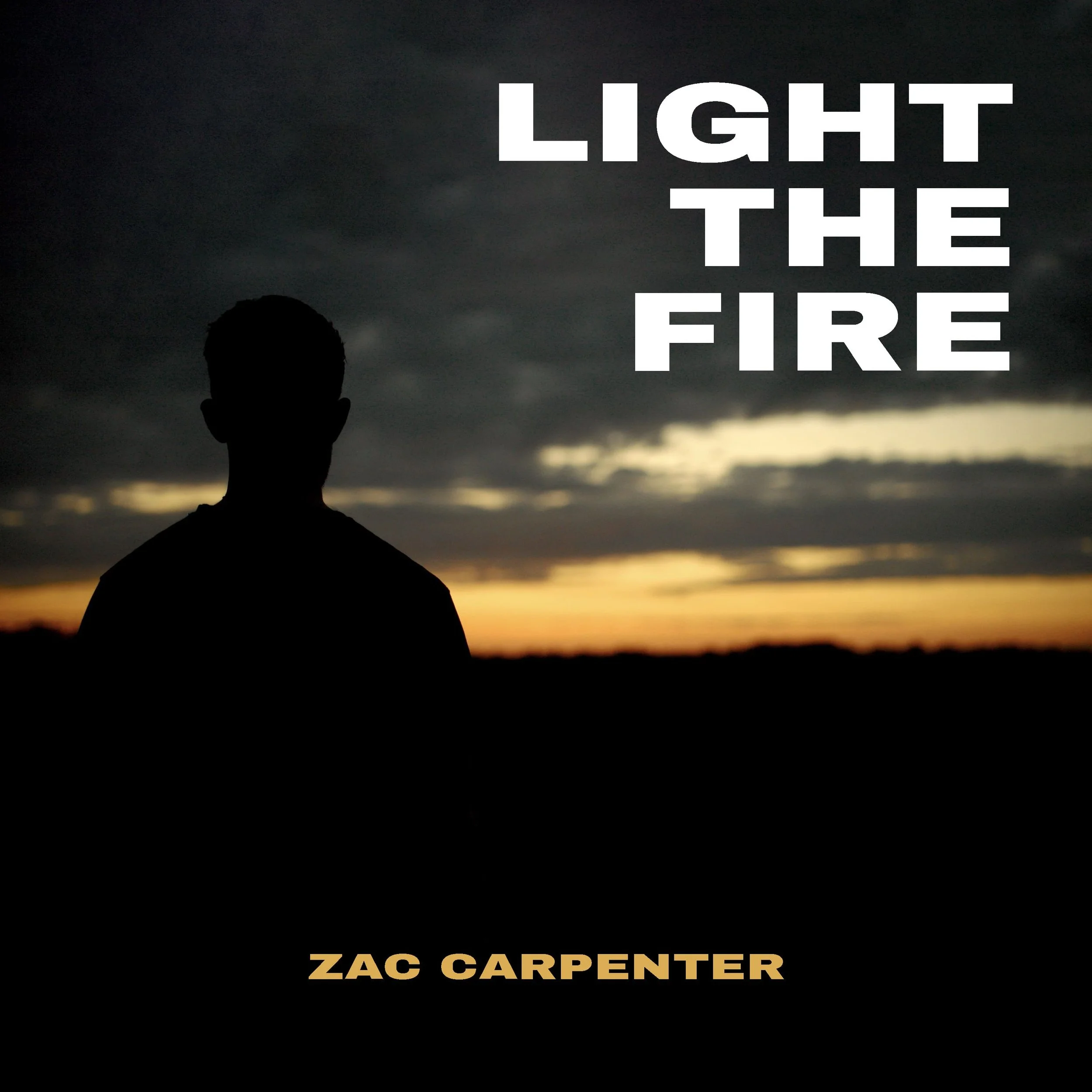Zac Carpenter Music
