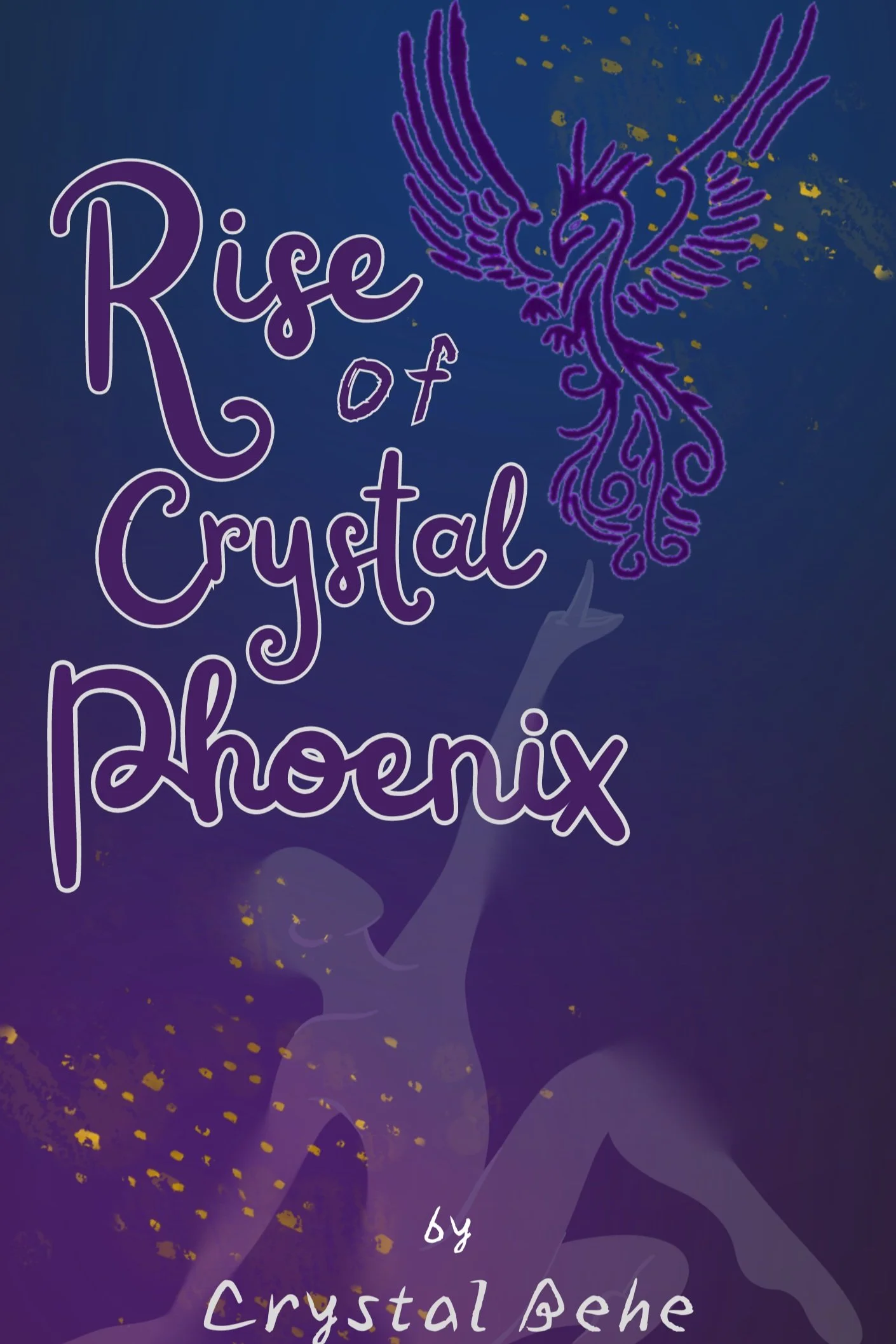 Rise of Crystal Phoenix
