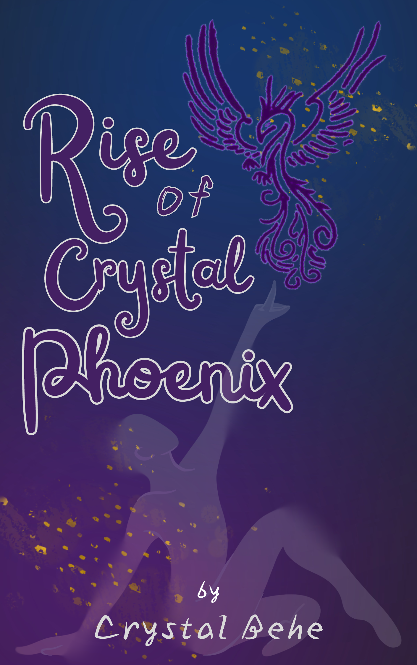 About — Rise of Crystal Phoenix