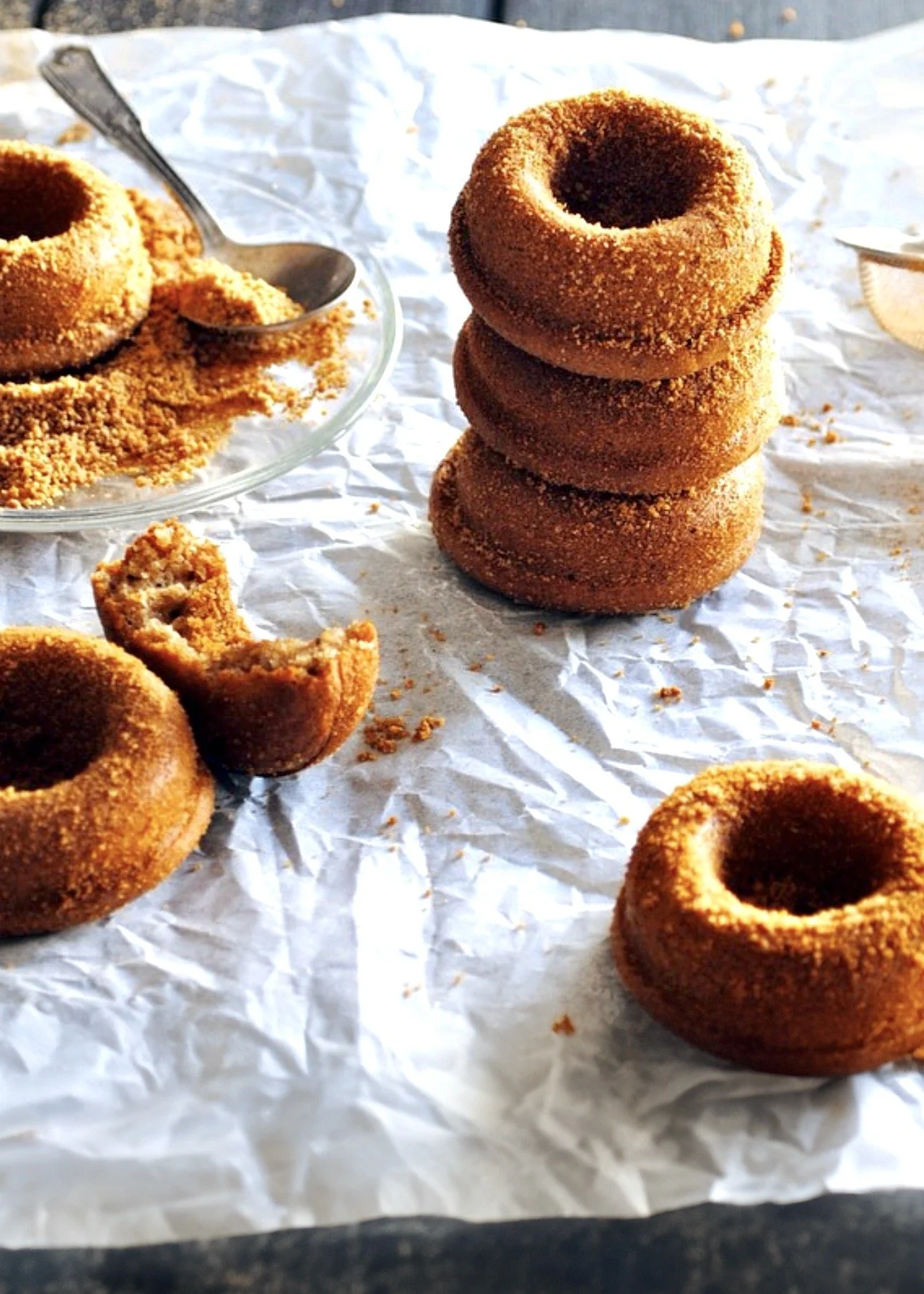 Goodness to Glow | Healthy Meal-Prep Friendly Recipes