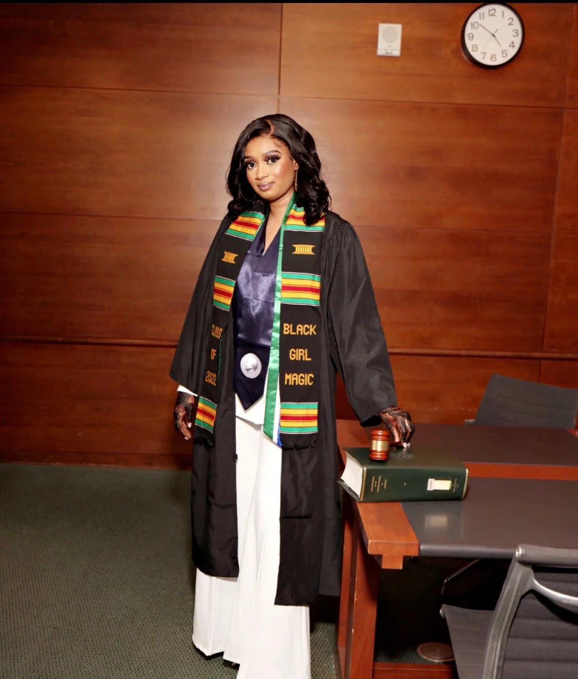 Our Team — Guineans Succeeding in America (GSA)