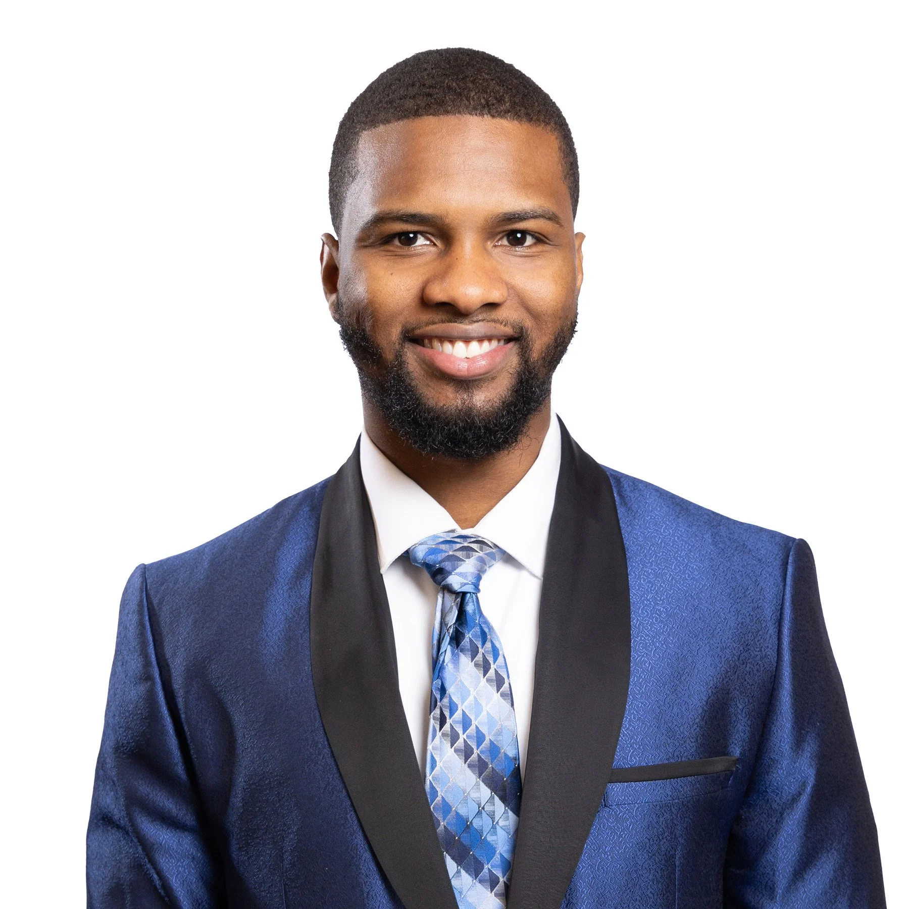 Our Team — Guineans Succeeding in America (GSA)