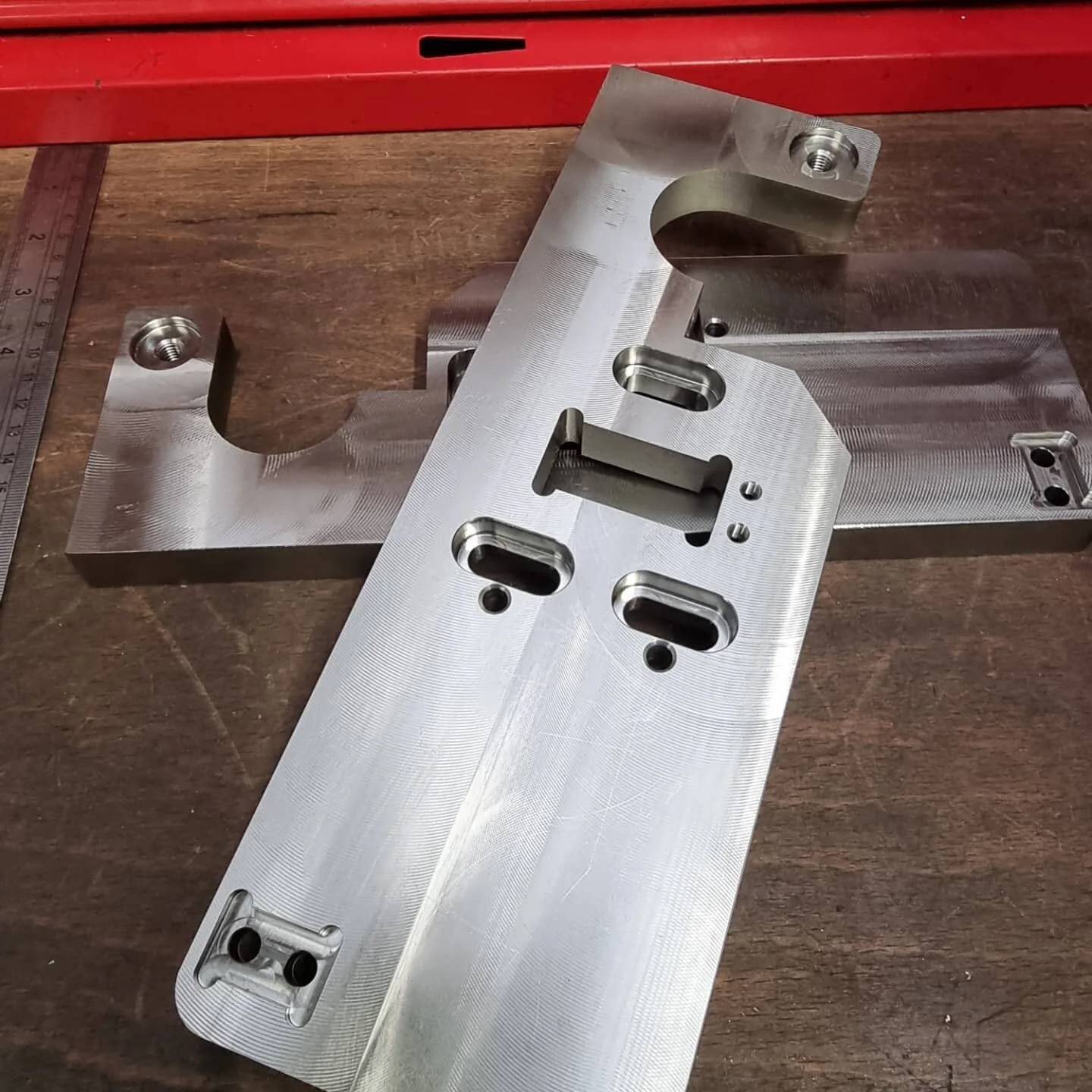 Promac Precision Ltd