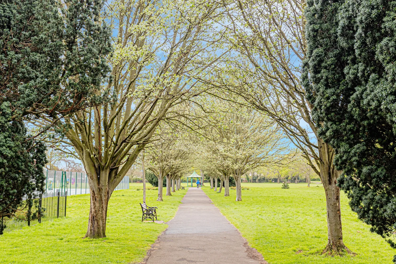 Lampton Parkside