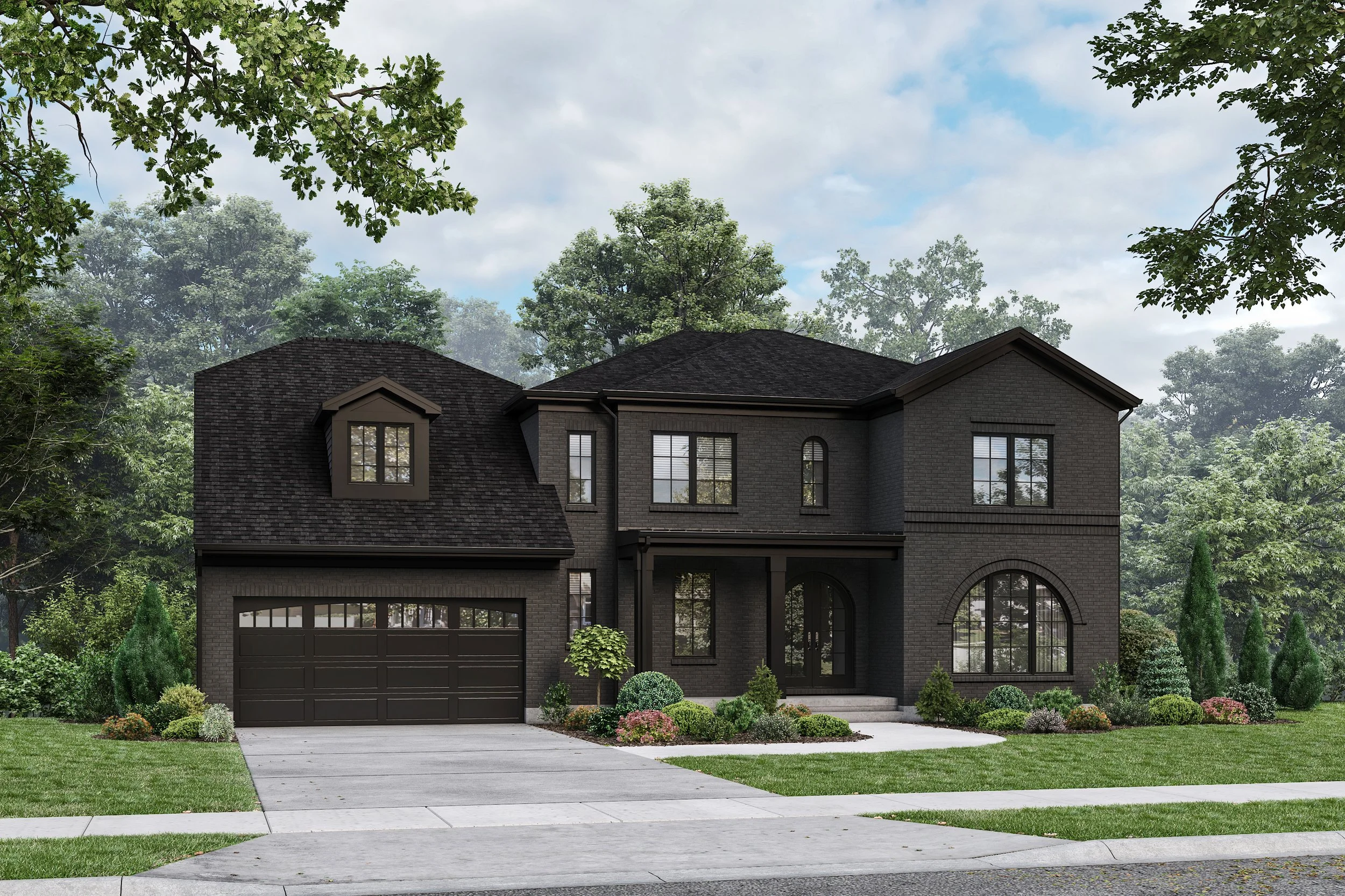 Our Projects | Sabo Design — Sabo Design Associates