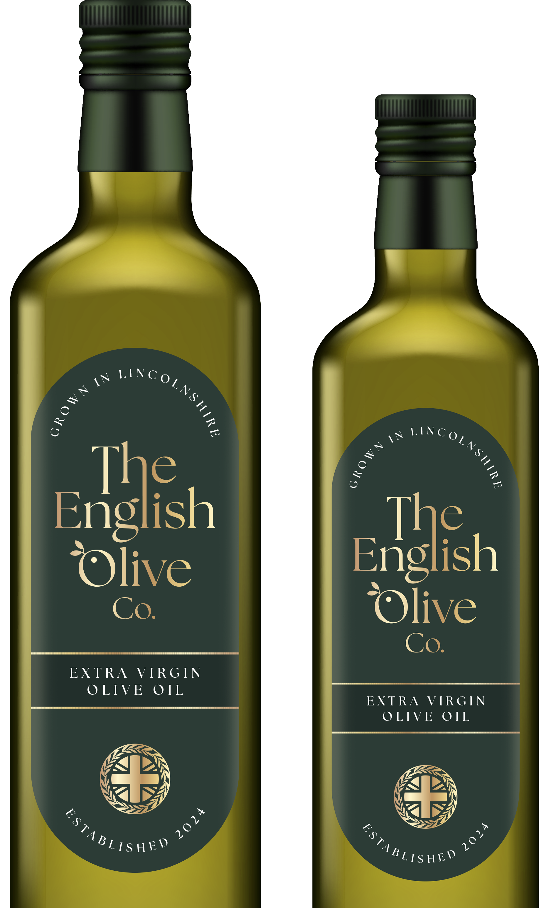The English Olive Company