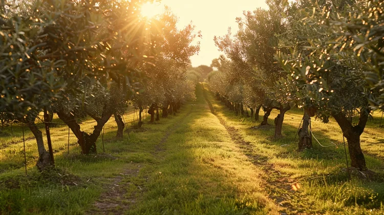 Olives & Us — The English Olive Company