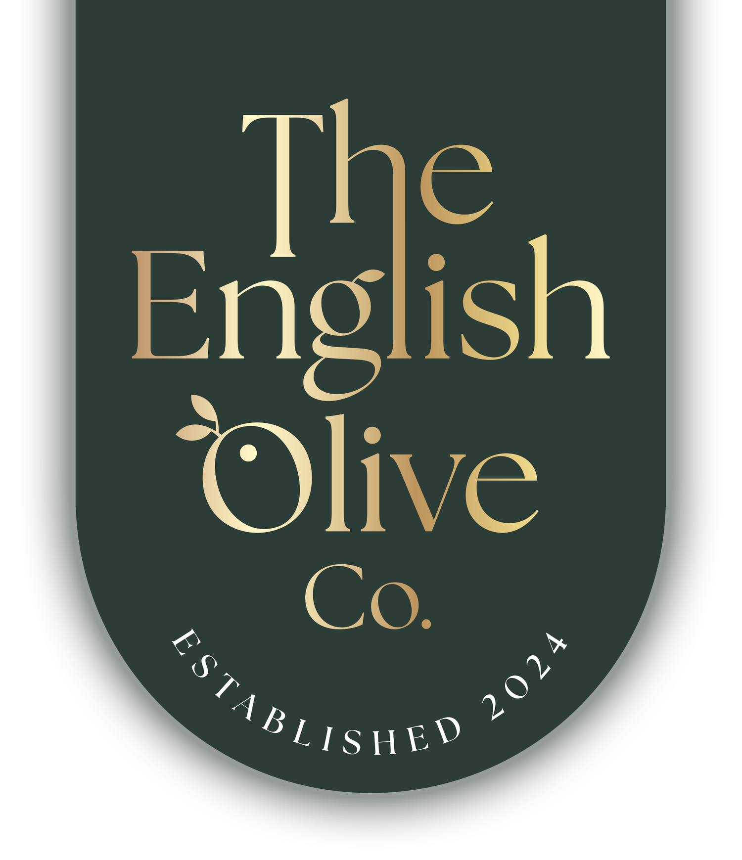 The English Olive Company