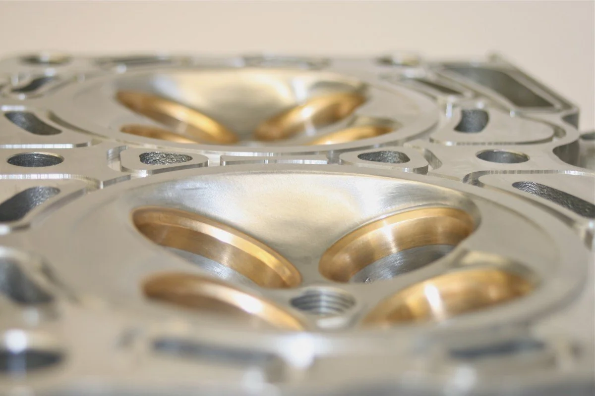 Our Services — CNC Heads – Gas Flowed Cylinder Head Specialists