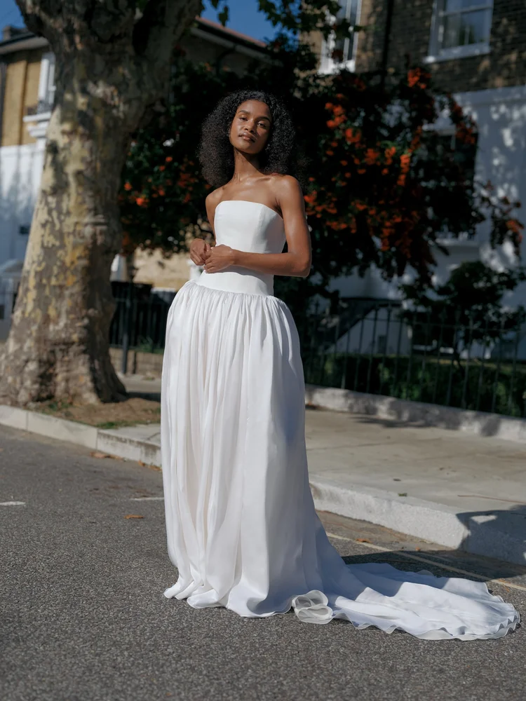 CASSANDRA GRAHAM BRIDAL