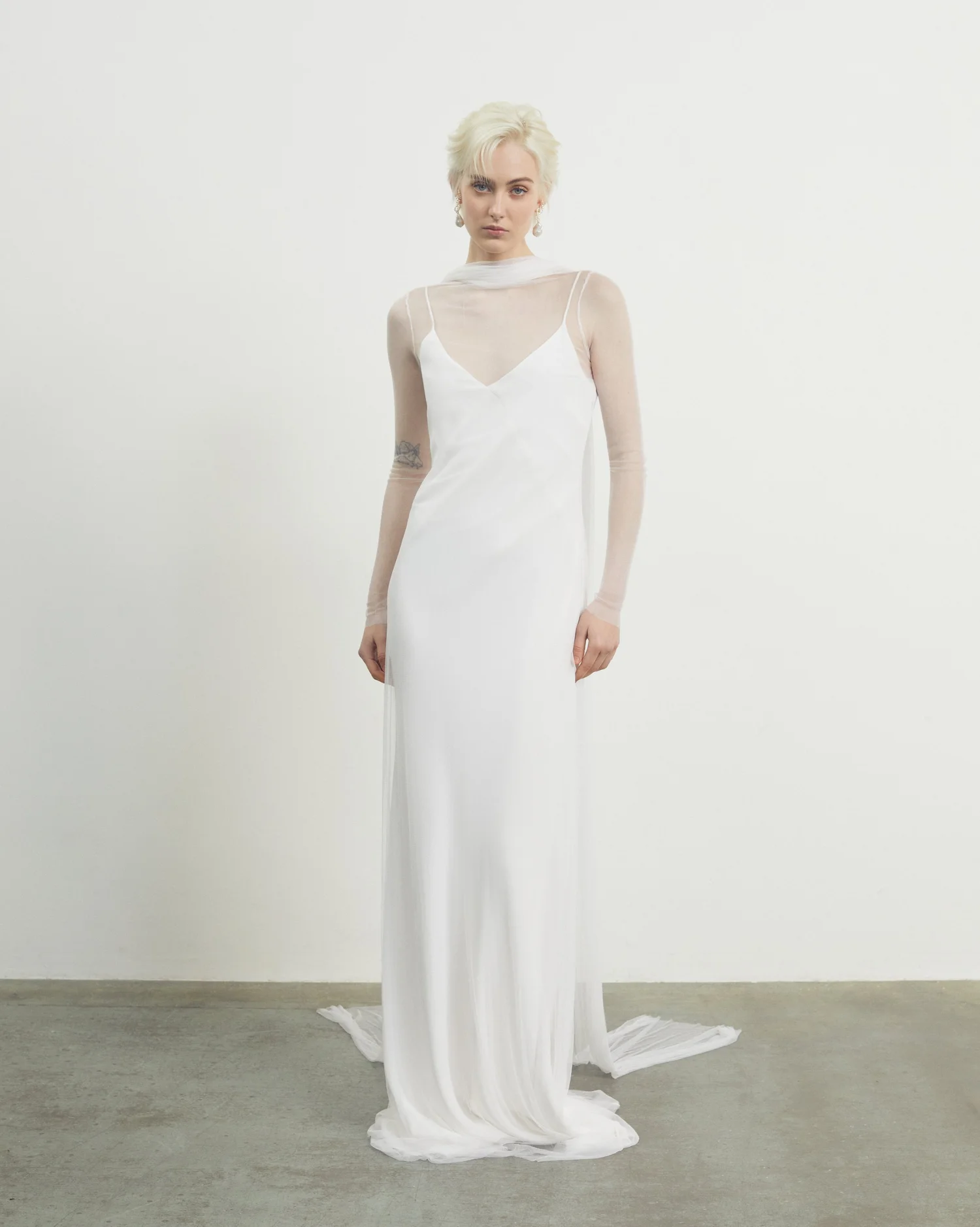 CASSANDRA GRAHAM BRIDAL