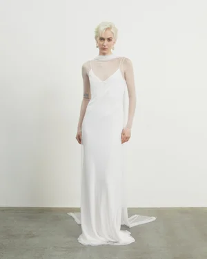 CASSANDRA GRAHAM BRIDAL
