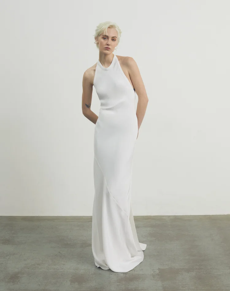 CASSANDRA GRAHAM BRIDAL