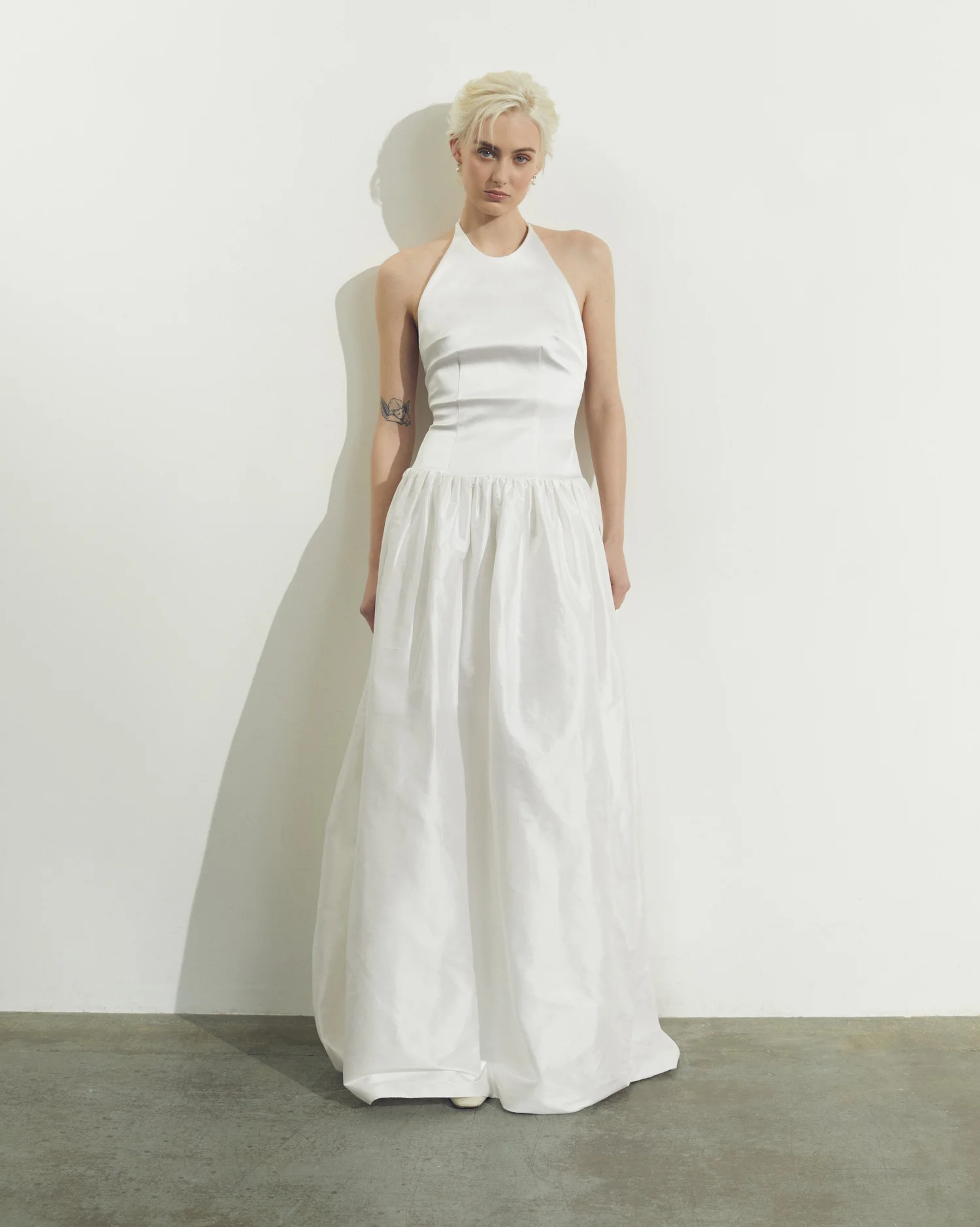 CASSANDRA GRAHAM BRIDAL