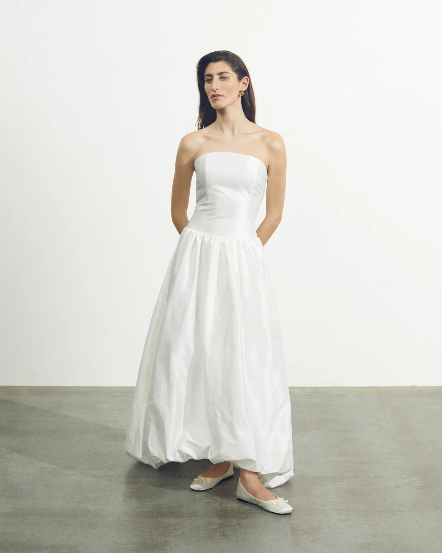 CASSANDRA GRAHAM BRIDAL