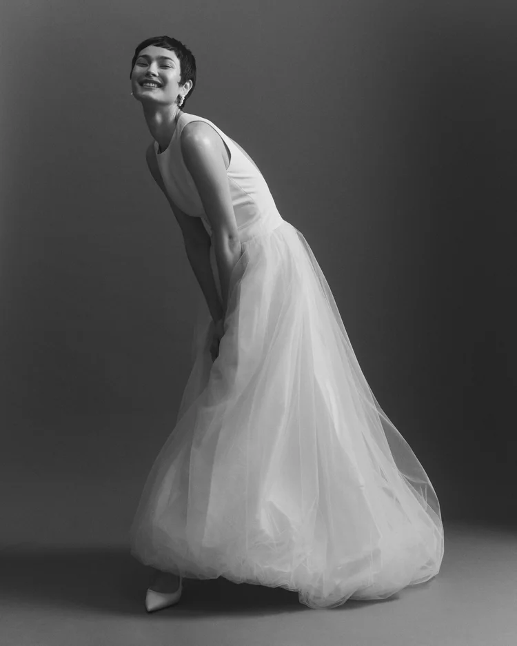 CASSANDRA GRAHAM BRIDAL