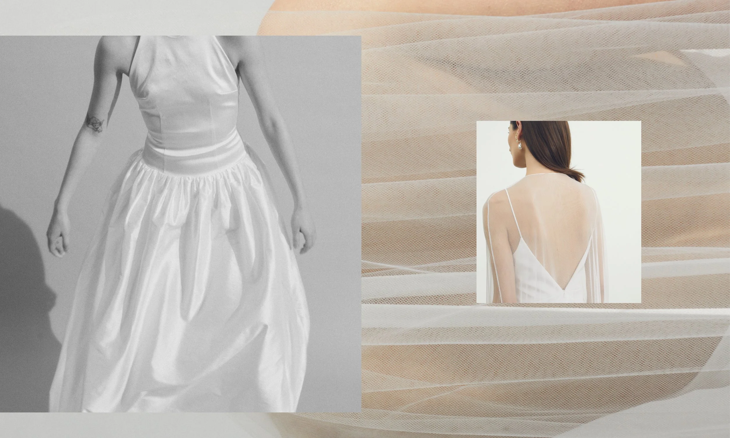 CASSANDRA GRAHAM BRIDAL