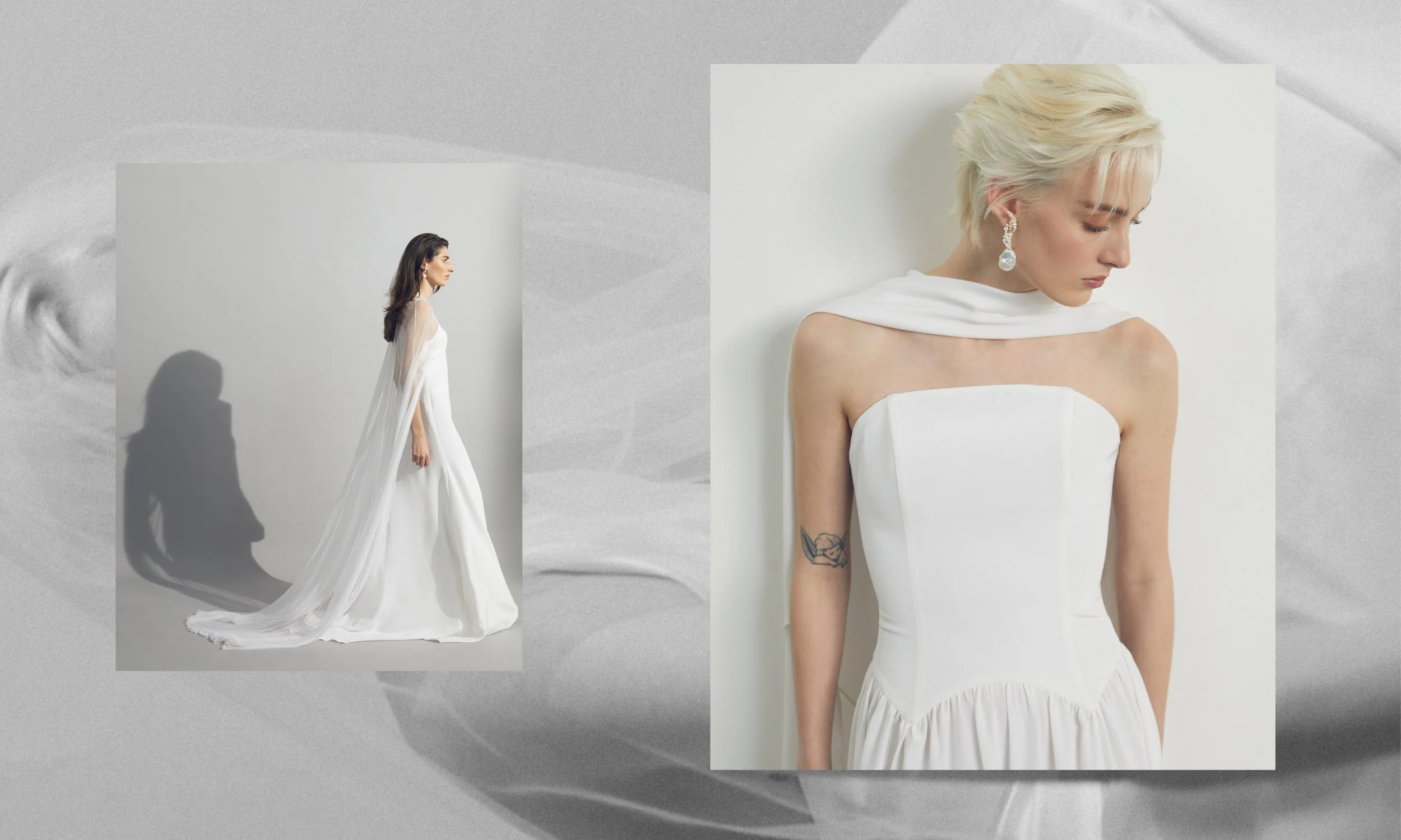 CASSANDRA GRAHAM BRIDAL