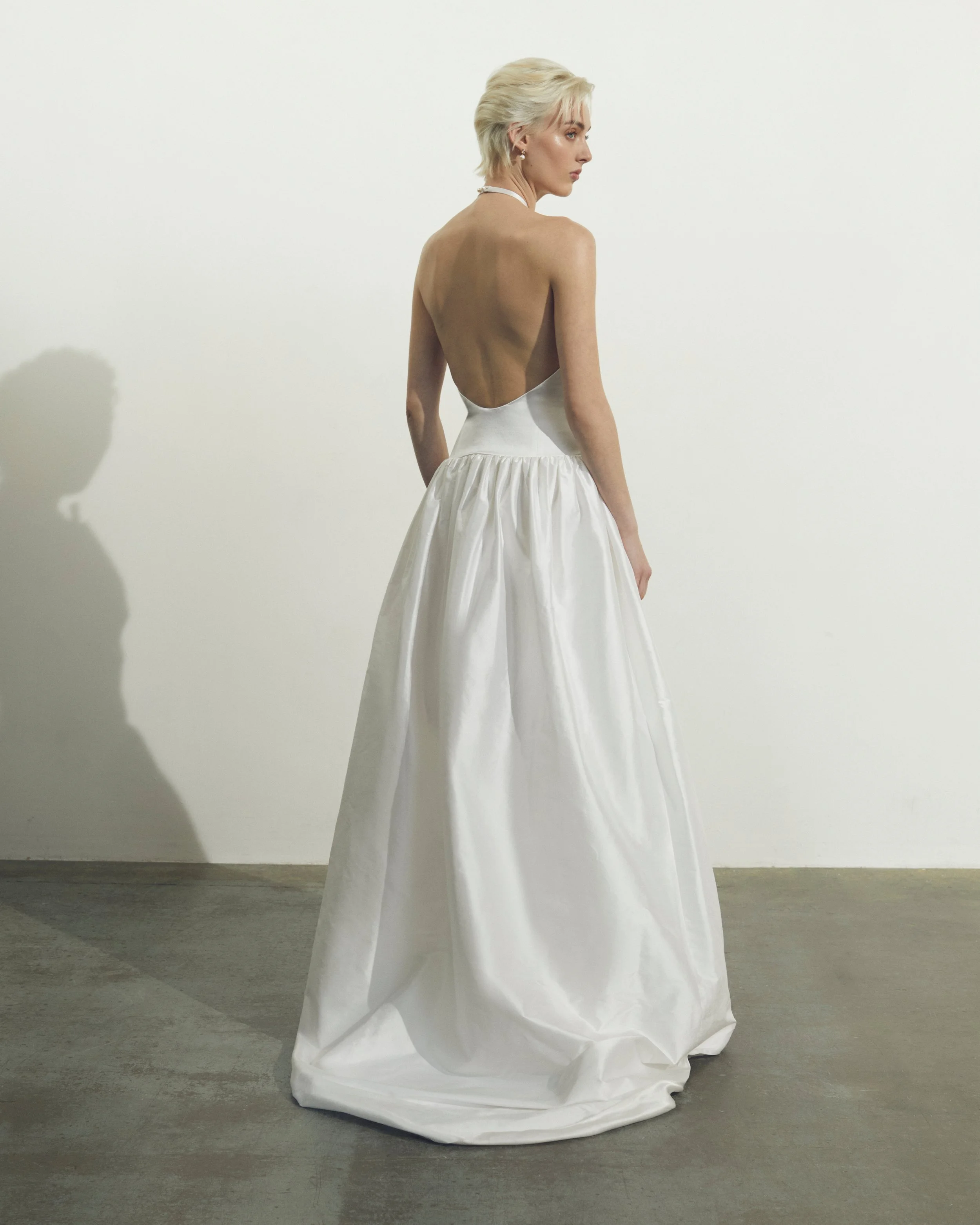 CASSANDRA GRAHAM BRIDAL