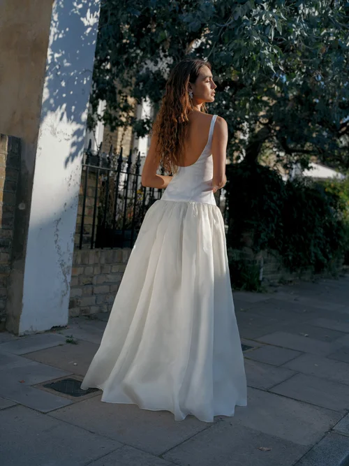CASSANDRA GRAHAM BRIDAL
