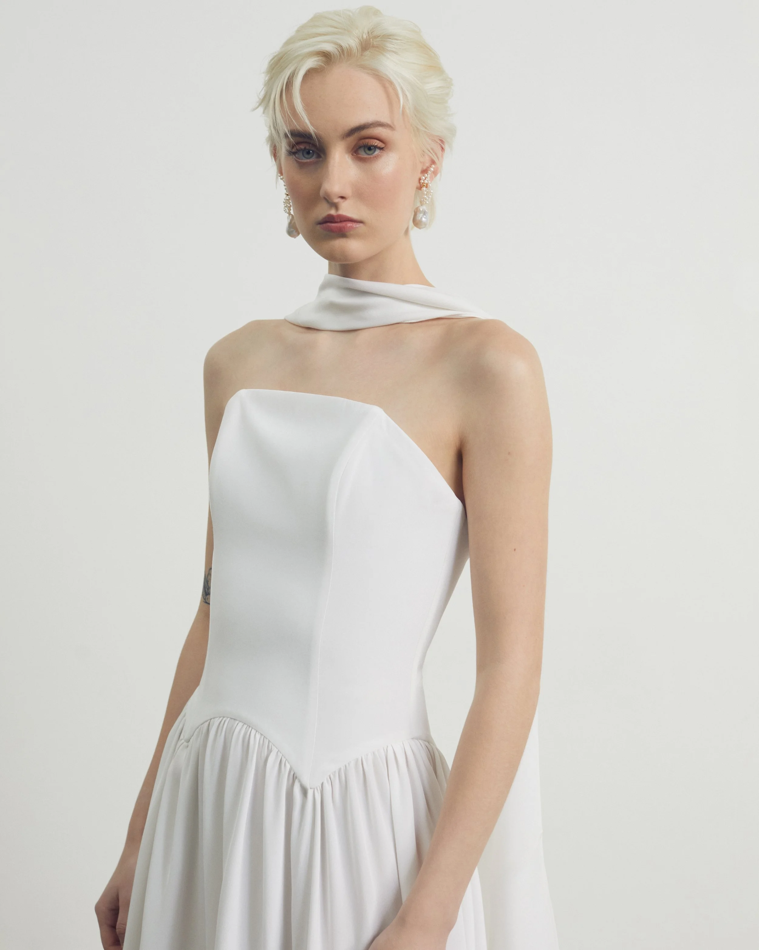 CASSANDRA GRAHAM BRIDAL