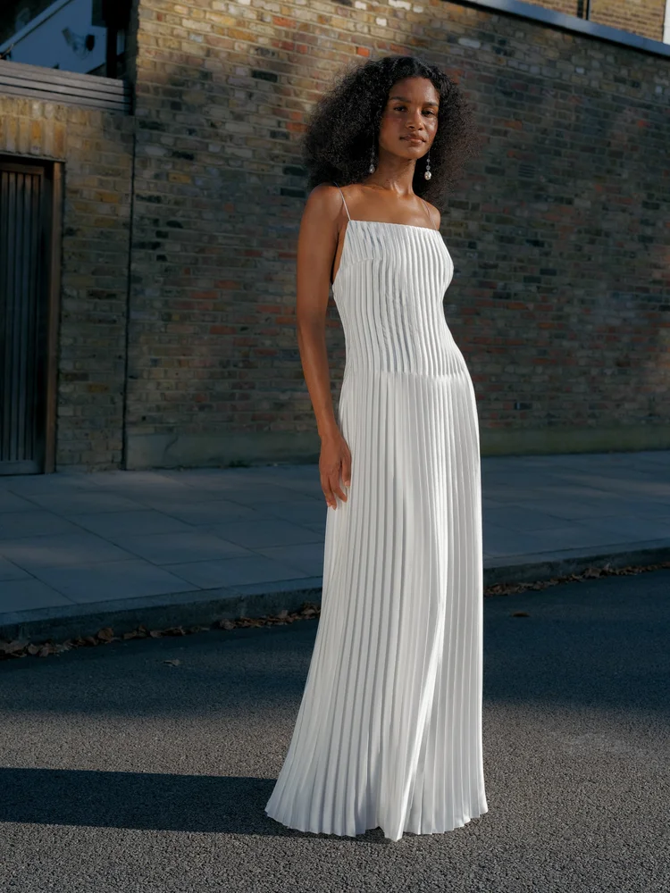 CASSANDRA GRAHAM BRIDAL