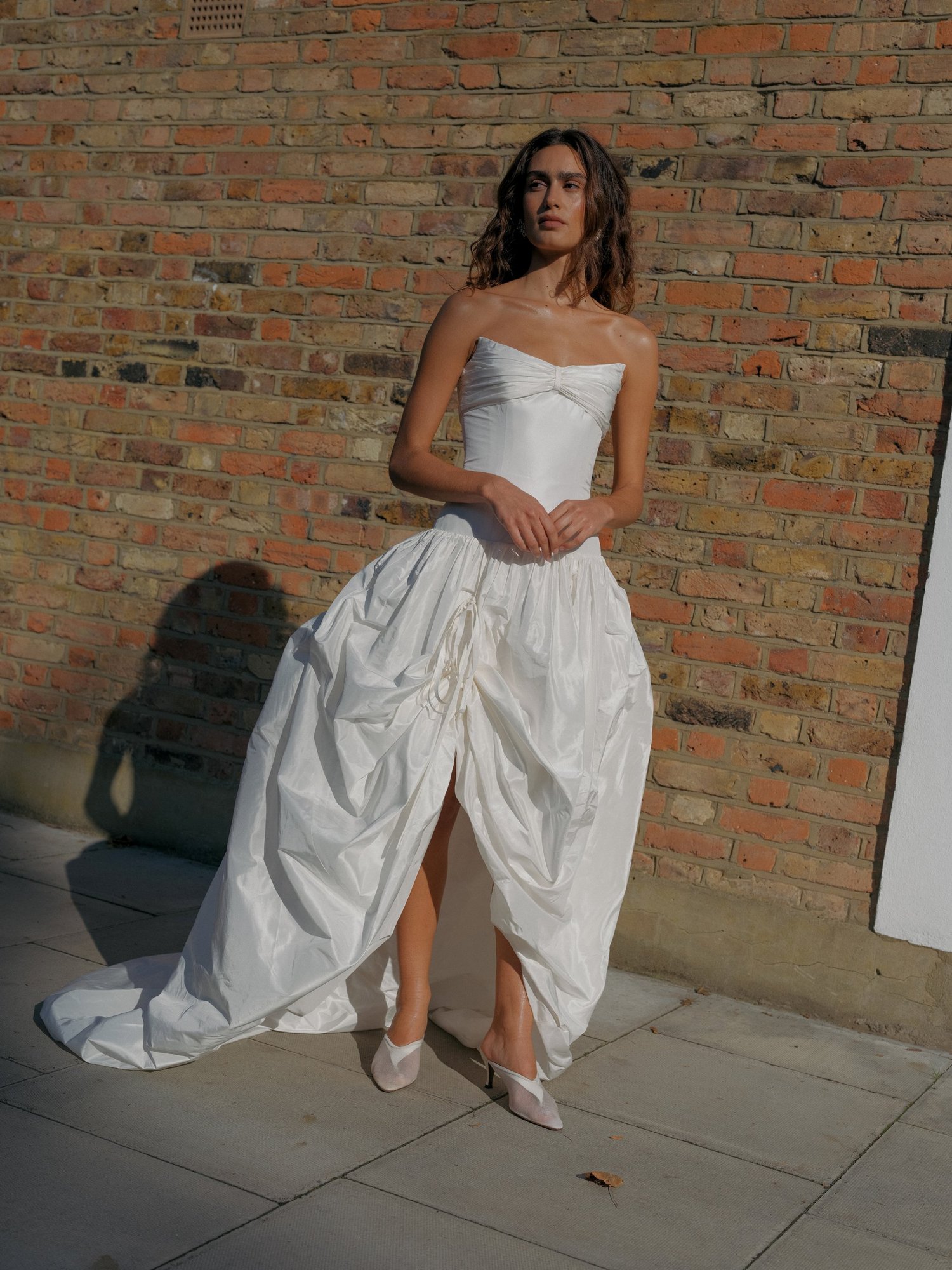 CASSANDRA GRAHAM BRIDAL