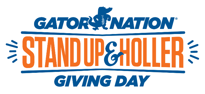 Gator Nation Giving Day — Sarasota County Gator Club®