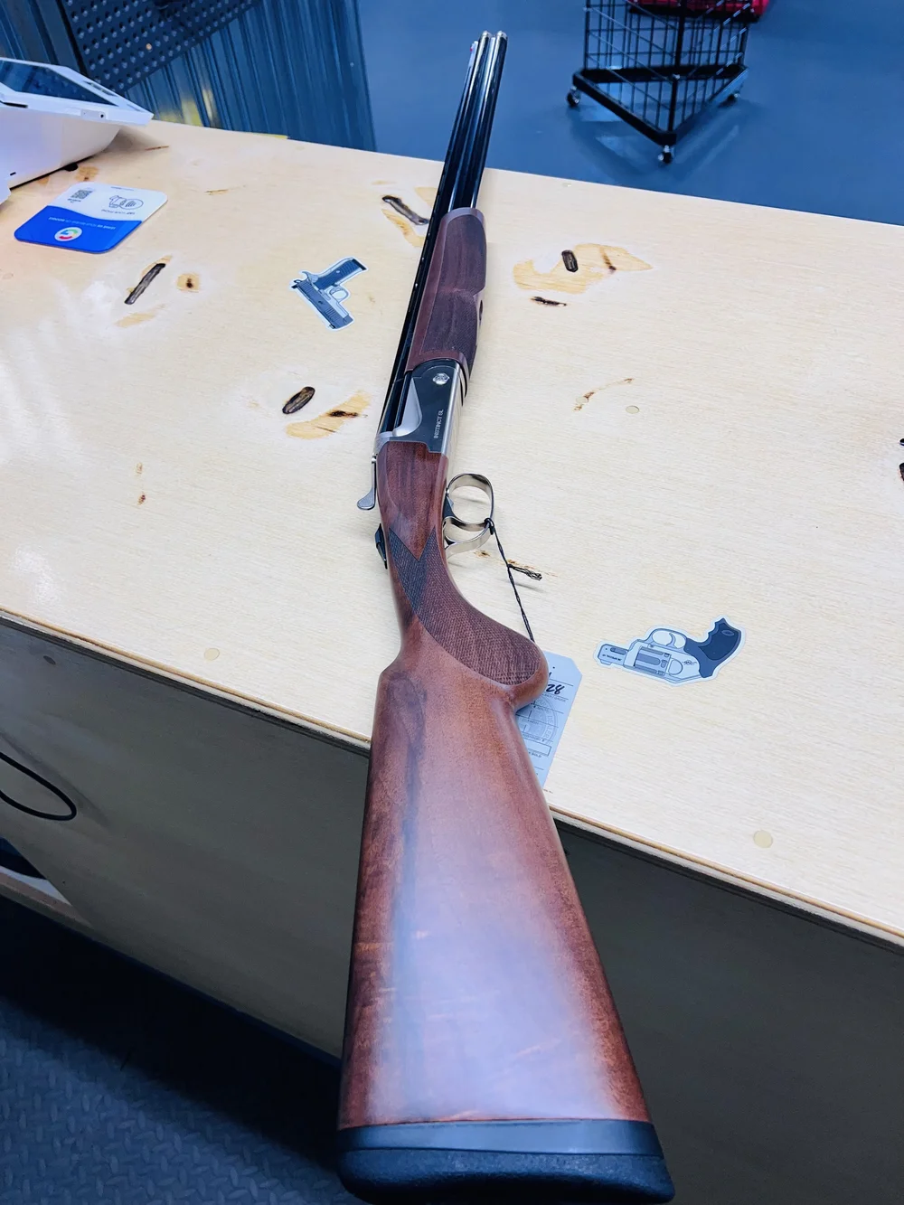 Stone Mountain Outdoors