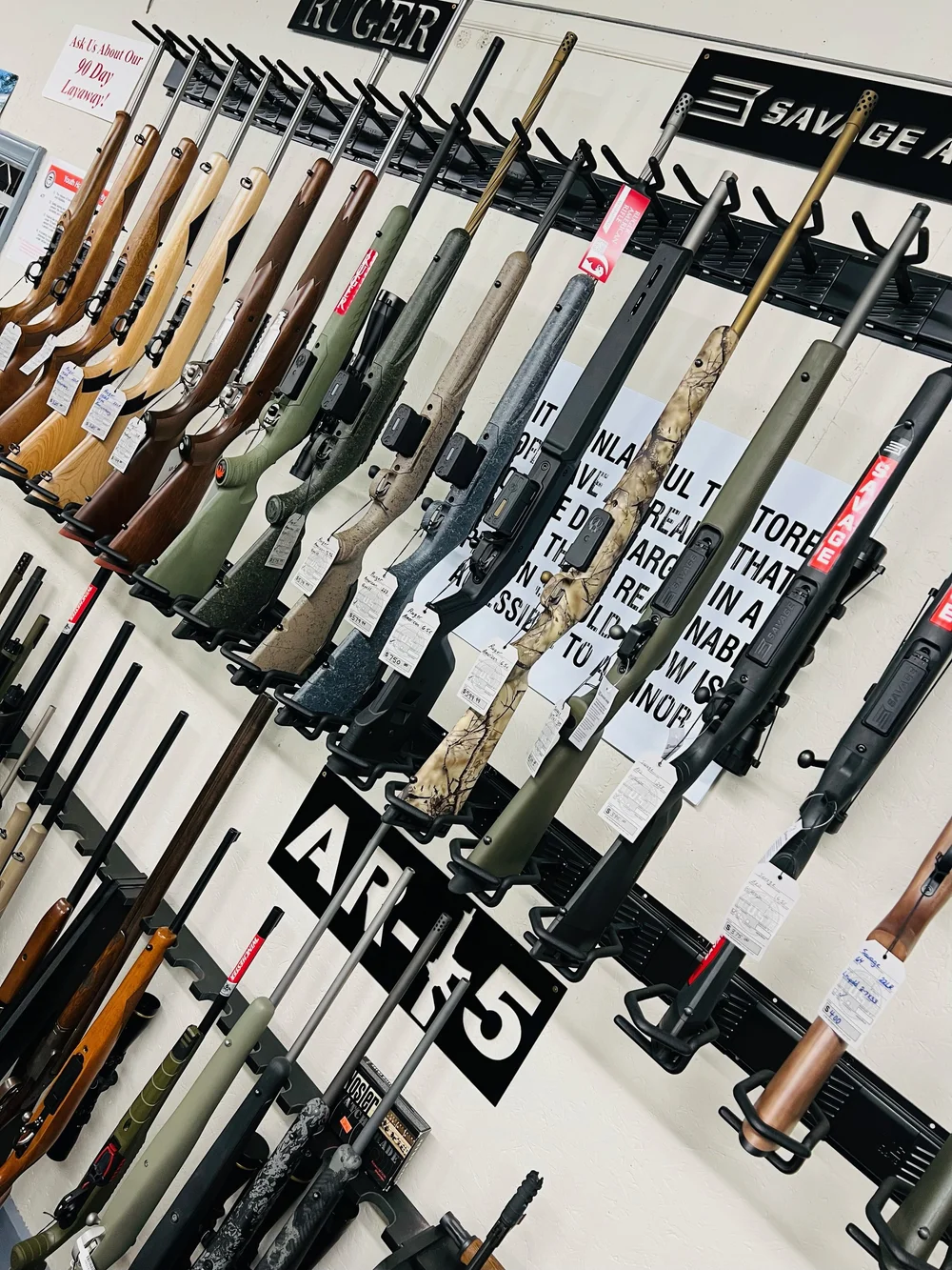 Stone Mountain Outdoors